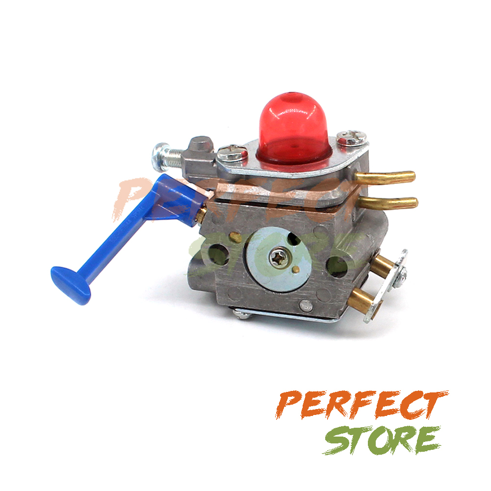 Carburetor For RedMax BC280 BT280 Jonsered BC2128 CC2128 GT2128 GC2128 ...