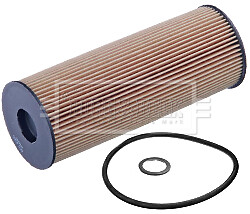 CAPSautomotive Oil Filter for Mercedes_Benz_2 1041800709 1041800509 ...