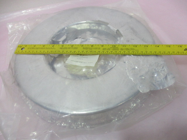 AMAT 0020-26439 Shield Lower 6" G12 101 SST DBL Knee, 419061 | eBay