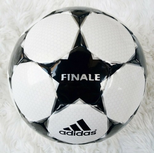 Adidas Finale 2 | Official Match Ball, UEFA Champions League 2001/2002 ...