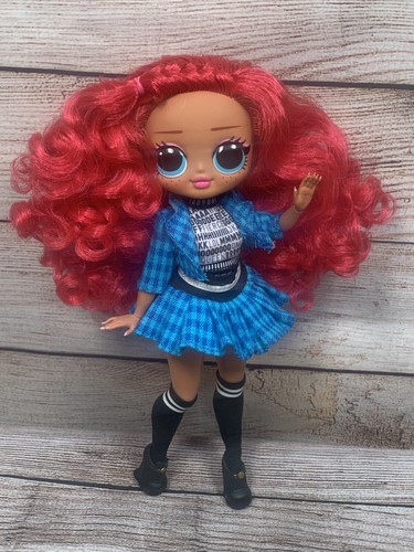 LOL Surprise OMG Class Prez Fashion Doll Series 3 Great Condition | eBay