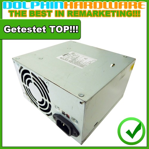 250W DELL HP-P2507FWP 250W ATX Netzteil DELL PN N2286 oder 8X949(nt186 ...
