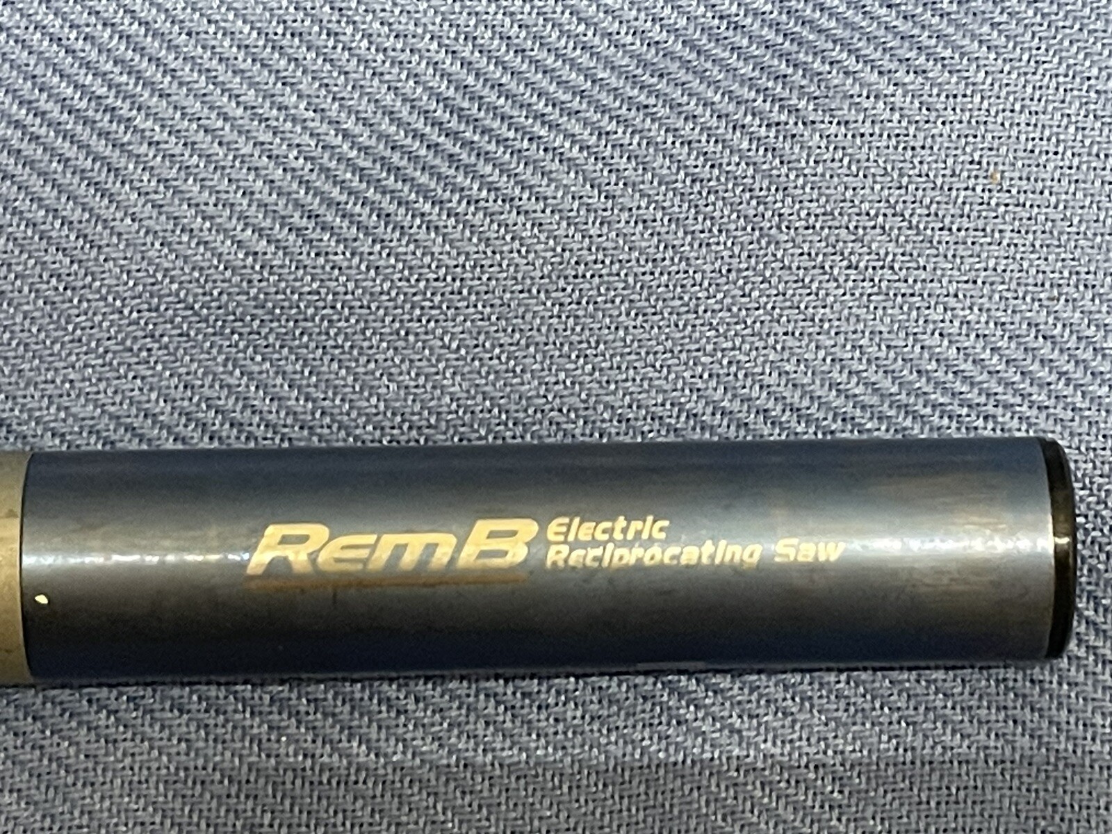 Stryker 6400-037-000 RemB Reciprocating Saw and Handswitch | eBay