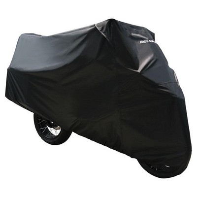 Nelson-Rigg Bike Cover Defender Extreme Black 2XL | eBay Australia