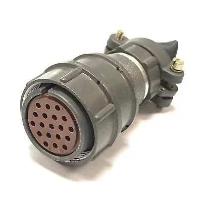 19P F Circular Military Connector Russian 2PM 27KPH191G-5B1 | eBay