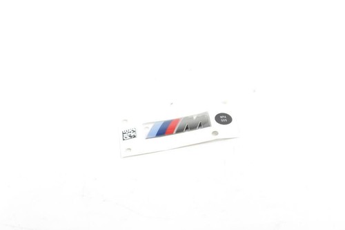 BMW G05 Emblem Genuine 51148094237 | eBay