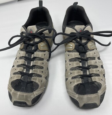 Women’s Ecco Receptor Shoes Sz 9-9.5 | eBay