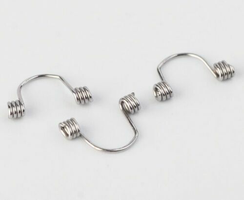 Dental Orthodontic Torquing Torque Rectangular Spring For Single ...