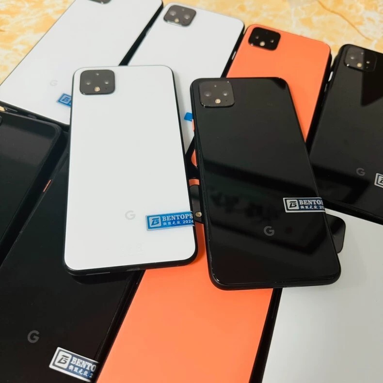 Google Pixel 4 4 XL 64GB Snapdragon 855 Android smartphone Unlocked | eBay