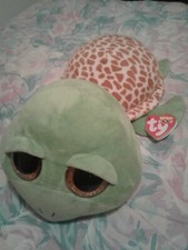 Zippy the Turtle - Beanie Boos - Beaniepedia