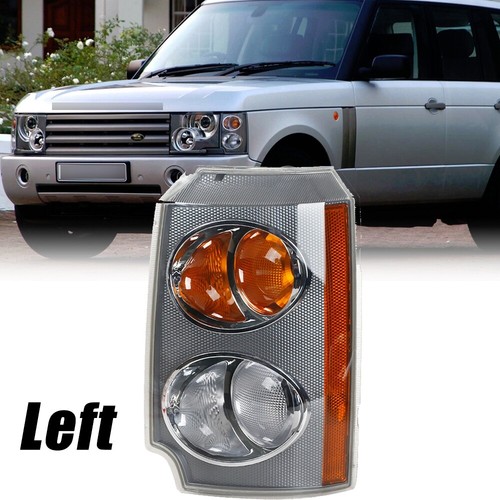 Front Left Side Turn Signal Light HosuingFor Land Rover Range Rover ...