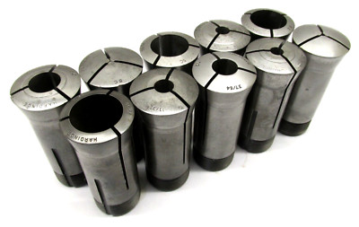 Lathe - Hardinge Brothers