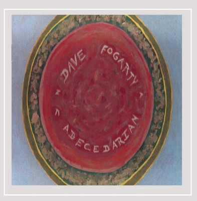 Dave Fogarty Abecedarian (CD) | eBay