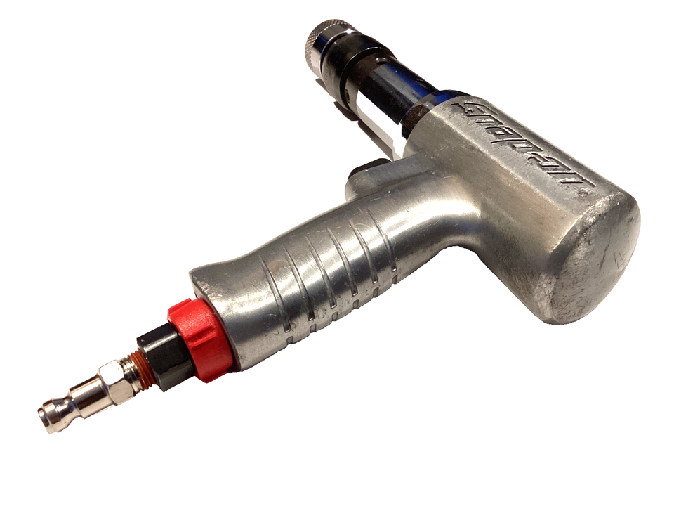 Snap On Tools USA PH3050 Super Duty Air Hammer With Quick Change Chuck ...