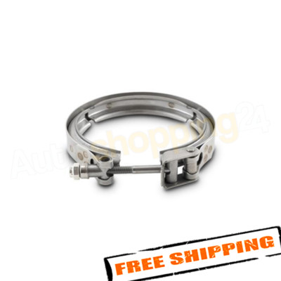 Vibrant Performance 1492C Quick Release Stainless Steel V-Band Clamp | eBay