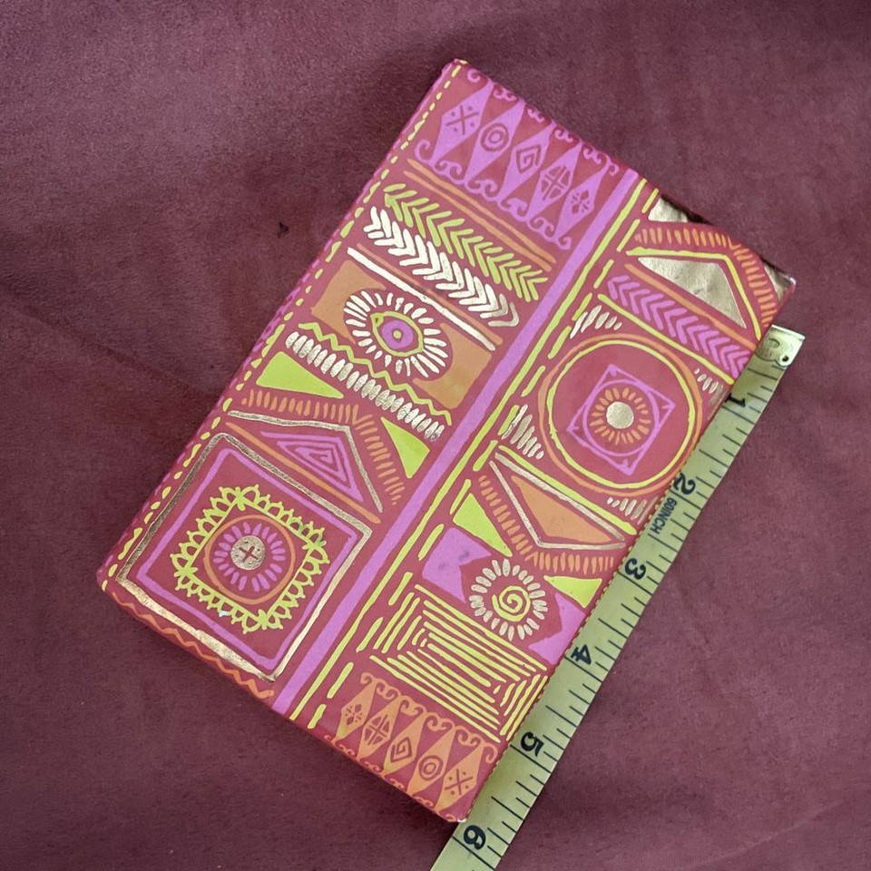 Lush Henna rouge red coppe11.4 oz brick hair color NEW | eBay