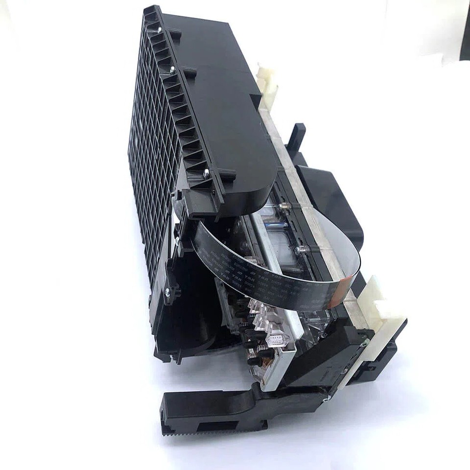 975 Printhead D3Q15-80149 Fits For HP Pagewide Pro MFP P57750DW 55250 ...