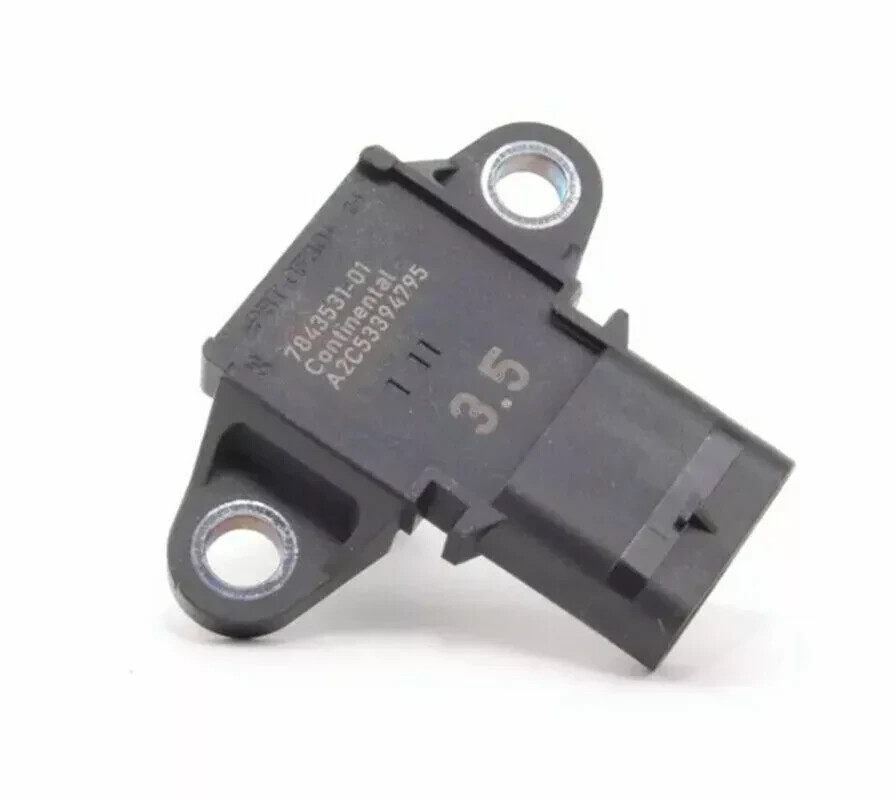 Manifold pressure map sensor 13627843531 Suitable for BMW 3.5 135I 335I ...