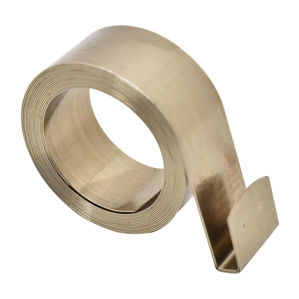 SP 502026 Aftermarket Ribbon Spring for Paslode F350-21/PF350S & Duo ...