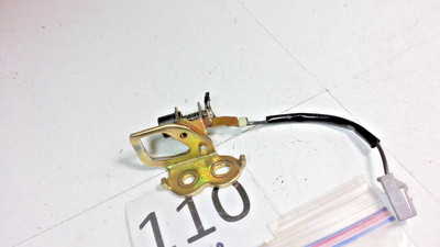 TOYOTA avalon CAMRY corolla trunk latch striker 64620-06010 64621-12070 ...