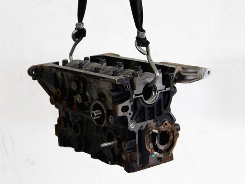 96642718 Monoblock Engine CHEVROLET Matiz 1.0 G 49KW 5M 5P (2008 ...