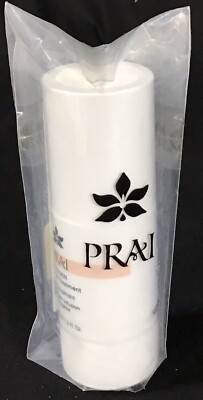 Prai Oxygen Infusion Treatment Skin Care 40mL 1.3 Fl. Oz. NIP New ...