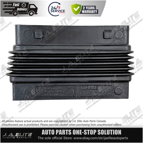 Upper Left Air Intake Sleeve for Maserati Quattroporte Ghibl 670007991 ...