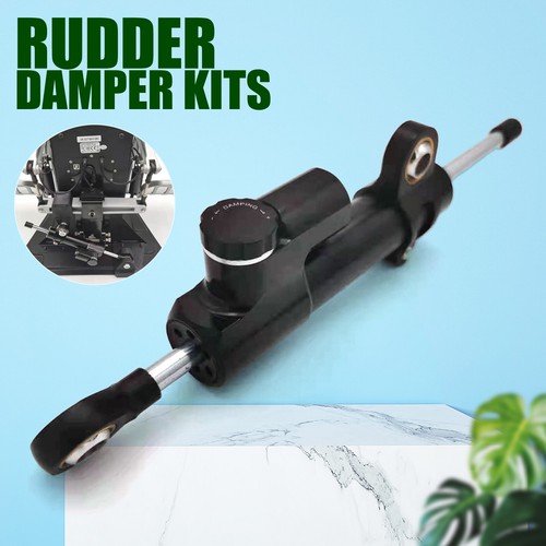 For Thrustmaster TPR Modification 28-level Adjustable Damping Rudder ...