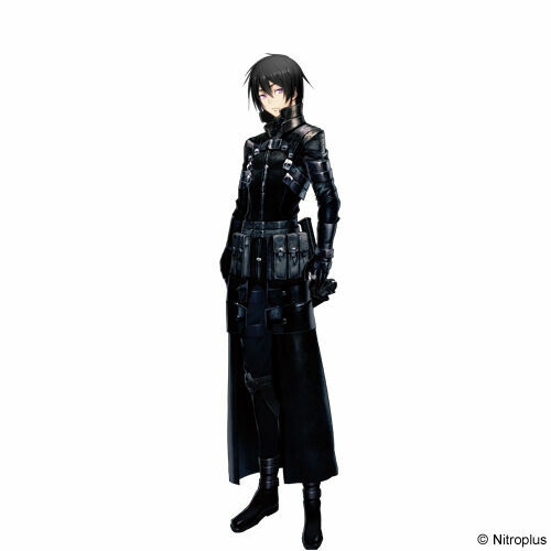 PC Windows Game Tokyo NECRO TokyoNECRO Japan Eroge Galge HTF FS Sealed ...