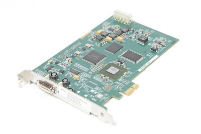 Photometrics PCIE-LVDS-CARD LVDS Card on PCI-E Rev. A2 | eBay