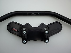 Superbike Handlebar Conversion Kit Honda x11 x Eleven CB 1100 sc42 year ...