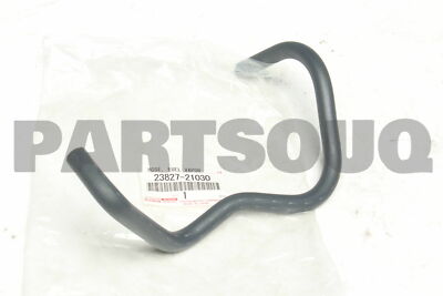 2382721030 Genuine Toyota HOSE, FUEL VAPOR FEED, NO.2 23827-21030 | eBay