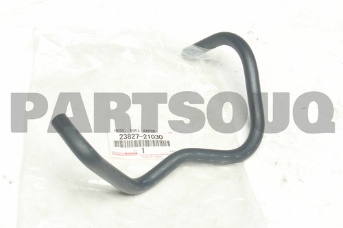 2382721030 Genuine Toyota HOSE, FUEL VAPOR FEED, NO.2 23827-21030 | eBay