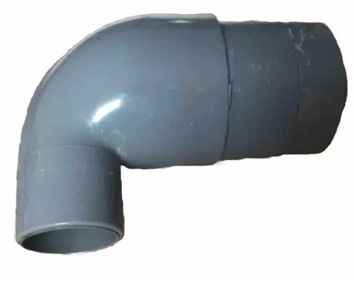 CleverSpa Clever Spa/ AquaSpa Air Return/ Non Return Valve Elbow | eBay UK