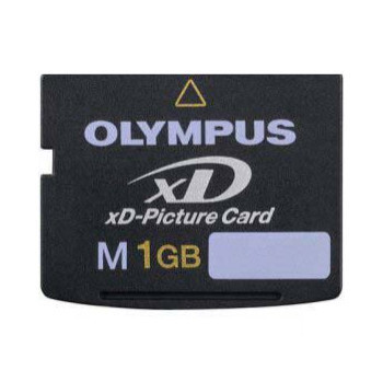 FUJIFILM Carte XD Picture Card (XD) - Carte Mémoire Flash - 1 Go ...