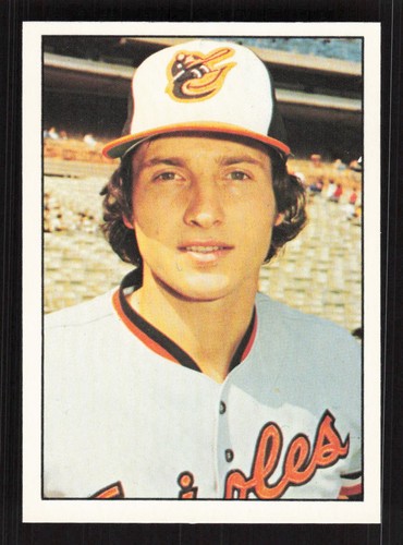 1975 SSPC Set-Break #393 Royle Stillman Baltimore Orioles | eBay