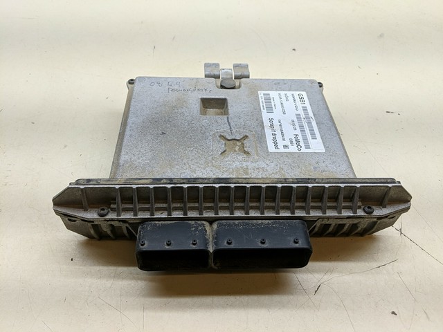 2008 Ford F350 6.4 Diesel Engine Computer ECU ECM PCM 8c3a-12a650-dsb ...