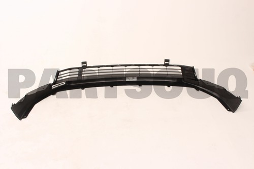 521290E030 Genuine Toyota COVER, FR BUMPER 52129-0E030 | eBay