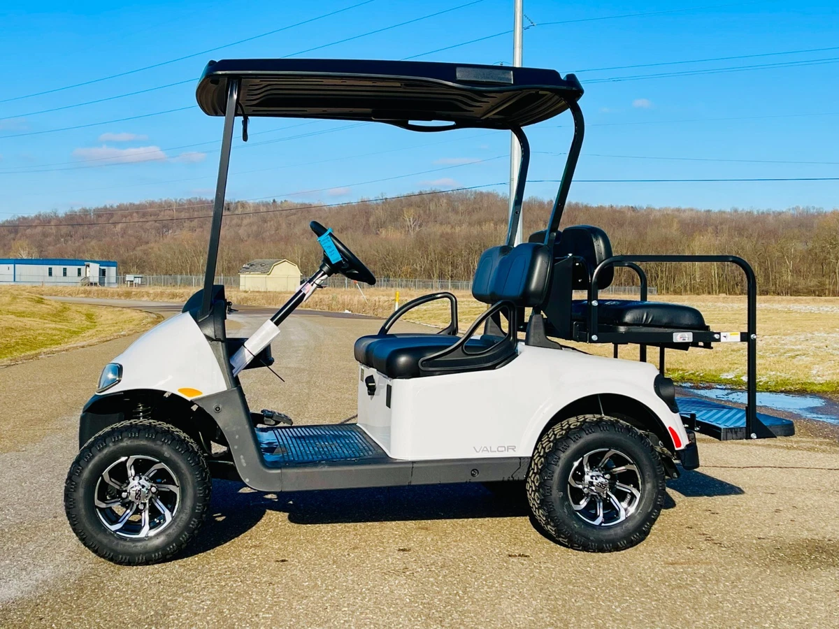 Ezgo Golf Cart Gas Engines