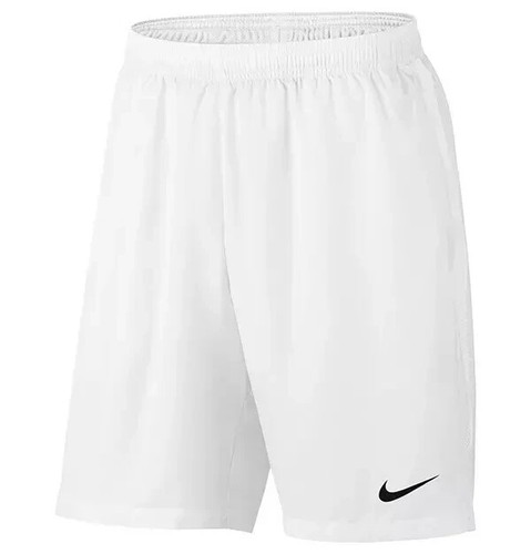 Nike Men’s Dri-Fit Court Dry 9" Shorts - 840168-100 - White- Small | eBay