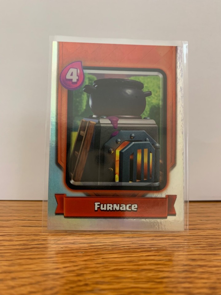🔥2018 Topps Clash Royale Rare Trading Cards - PICK YOUR CARD!🔥 | eBay