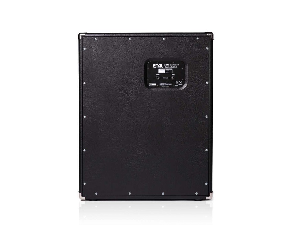 Engl Fireball 25 25W Tube Guitar Amp w/ Engl E212VB Cab | eBay