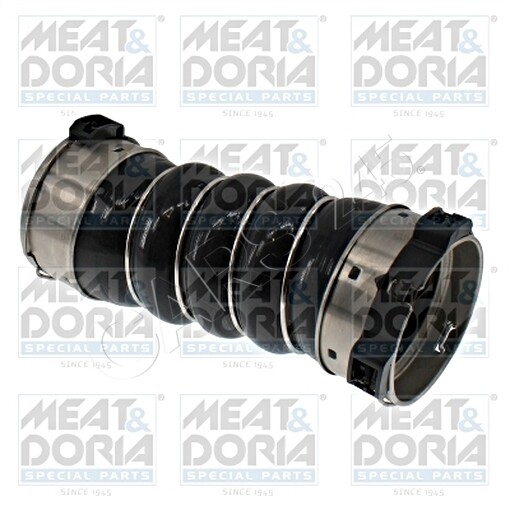 Charger Intake Hose Right For BMW F10 F10 F18 F07 F11 08-17 11618513451 ...