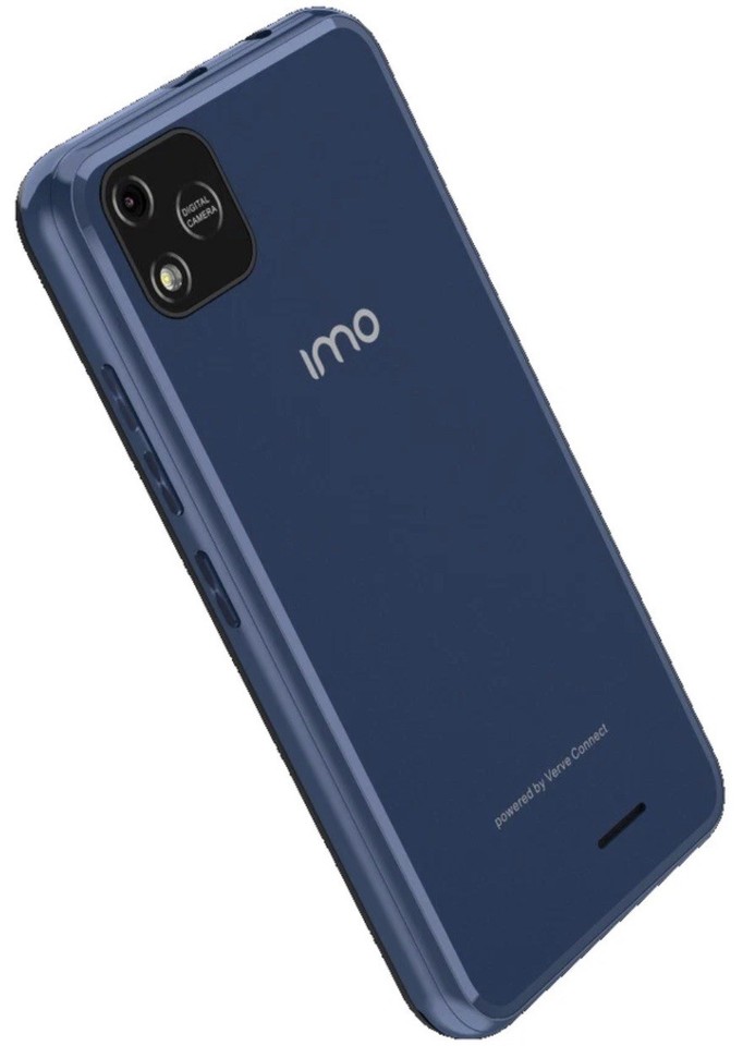 IMO Q2 PRO ANDROID 4G TOUCHSCREEN SMARTPHONE 16GB Unlocked Sealed Box ...