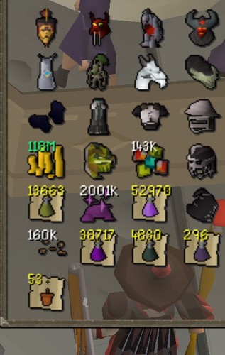 Cheat Strategy account 99 Methods Osrs RuneScape | eBay