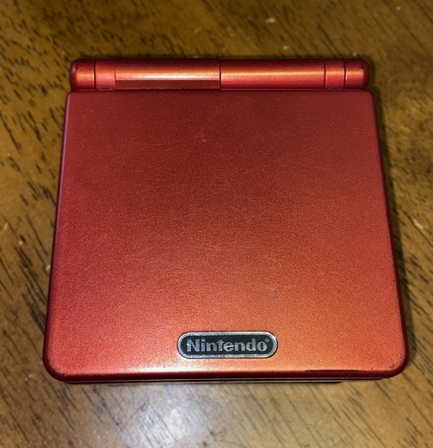 GameBoy Advance SP | eBay