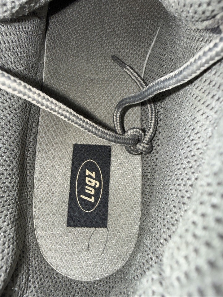 Size 8.5 - Lugz Mantle Mid Boot, MMANTLHD-0823, Very Clean, No Box ...