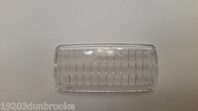 hella reverse light glass brake lens vw volkswagen bug bus type 3 ...
