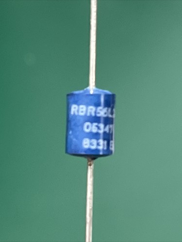 ULTRONIX RBR56L24R90BR NONINDUCTIVE WIRE WOUND FIXED RESISTOR | eBay