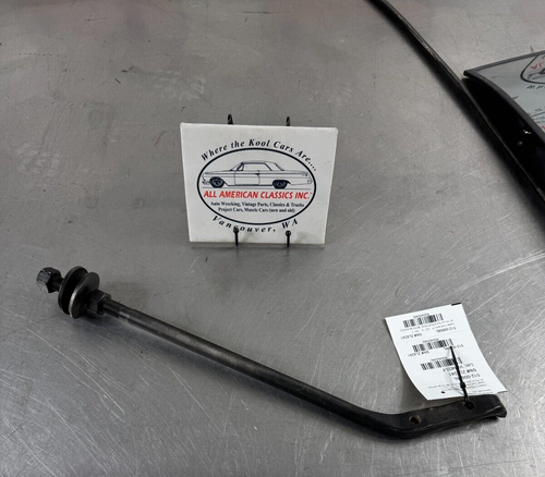 1967-70 Chevrolet Impala STRUT ROD, FRONT, LEFT, Clean & Blasted | eBay
